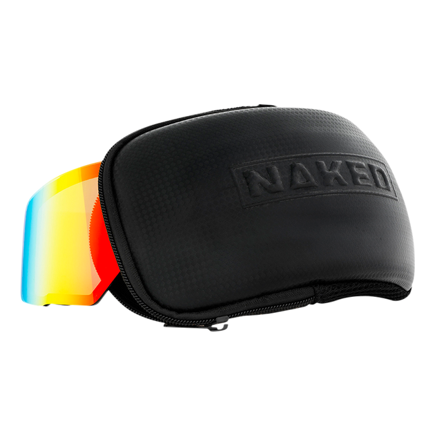 NAKED Optics Goggle Lens Case | Protect your Goggles Lenses – NAKED ...