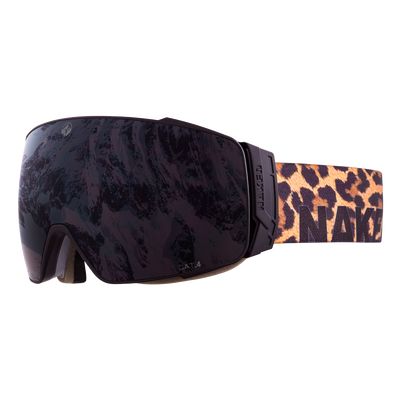 NAKED Optics Snow Goggles | UV400 Protection & Interchangeable Lenses ...